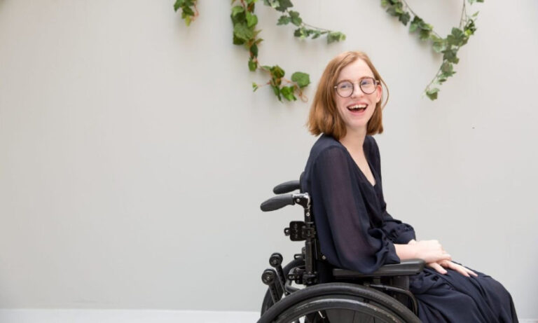 For Auckland: Grace Stratton on how accessibility is more than just ...