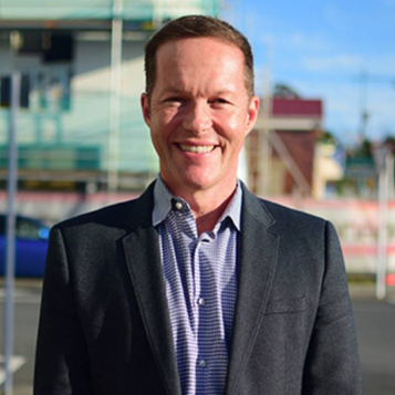 About - Committee for Auckland
